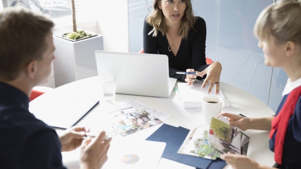 Different Ways To Foster Teamwork & Collaboration In Your Business