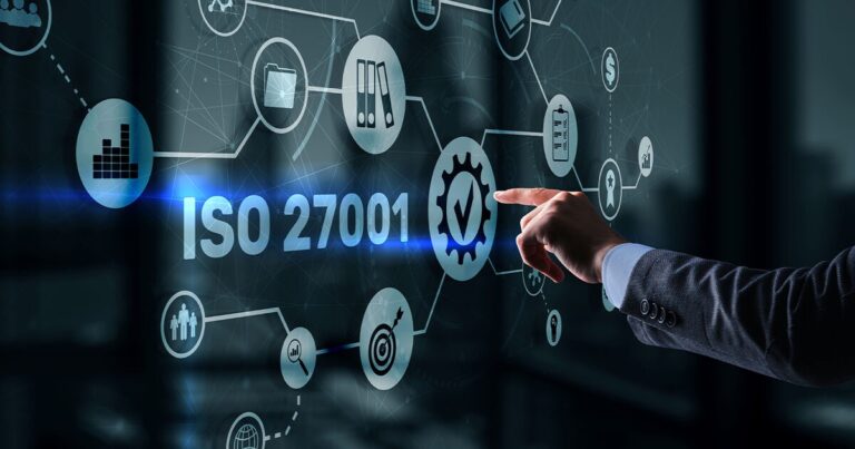 How ISO 27001 Consultants Strengthen Cybersecurity for IoT Systems ...